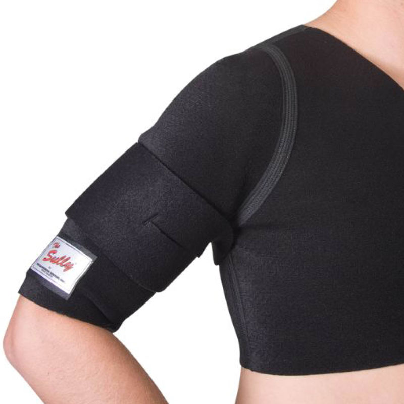 Donjoy Sully Shoulder Stabiliser | Health and Care