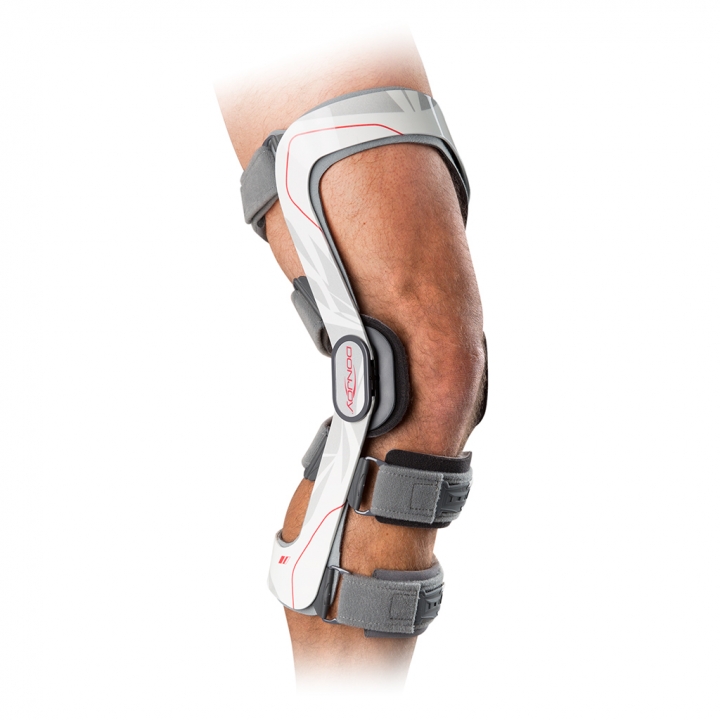 Donjoy Renegade Ligament Knee Brace | Health and Care