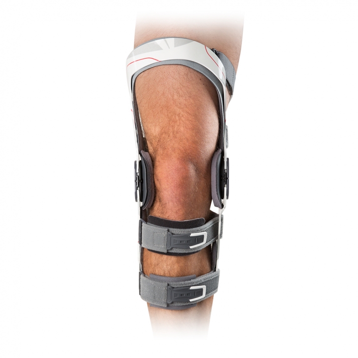 Donjoy Renegade Ligament Knee Brace | Health and Care