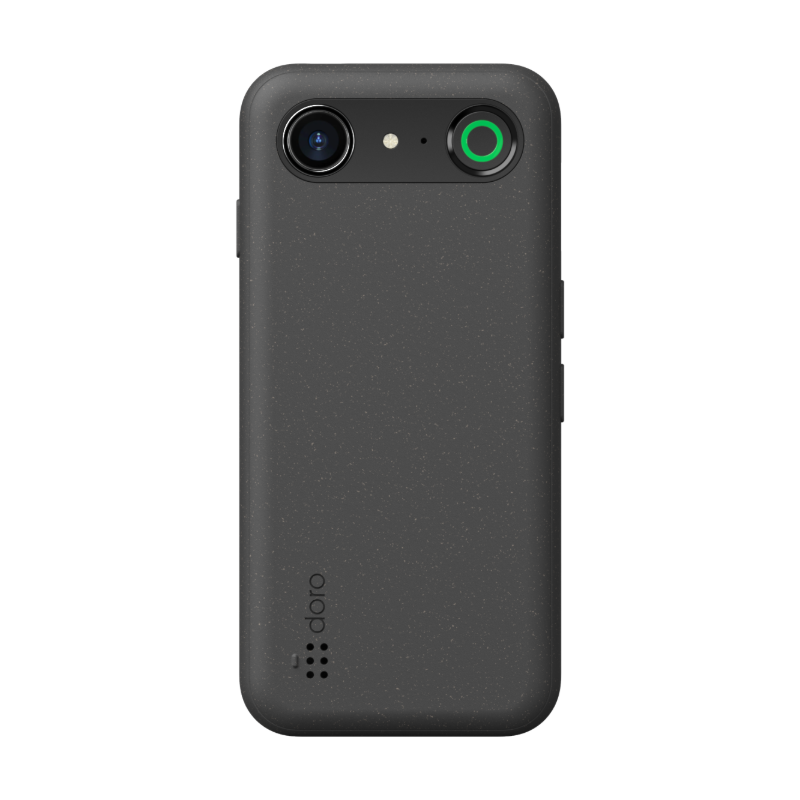 Doro Aurora A10 Touchscreen SOS Phone GRA | Health and Care