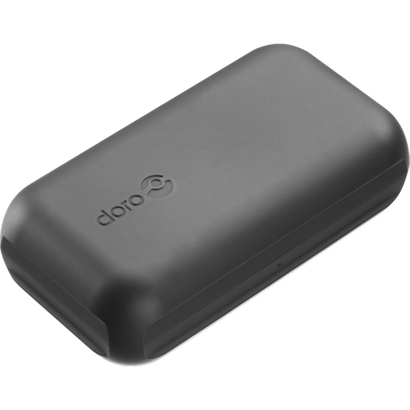 Doro HearingBuds Wireless Earphone EarBuds | Health and Care