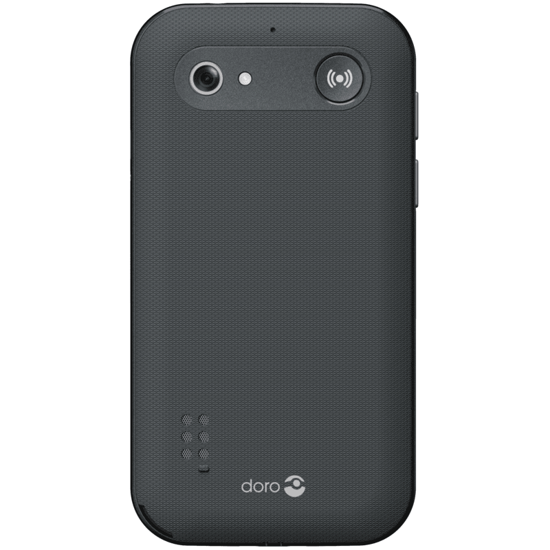 DORO Leva L10 Extra-Loud Mobile Phone GRA | Health and Care