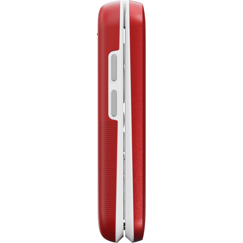 Doro Leva L30 GPS Mobile Phone (Red) | Health and Care