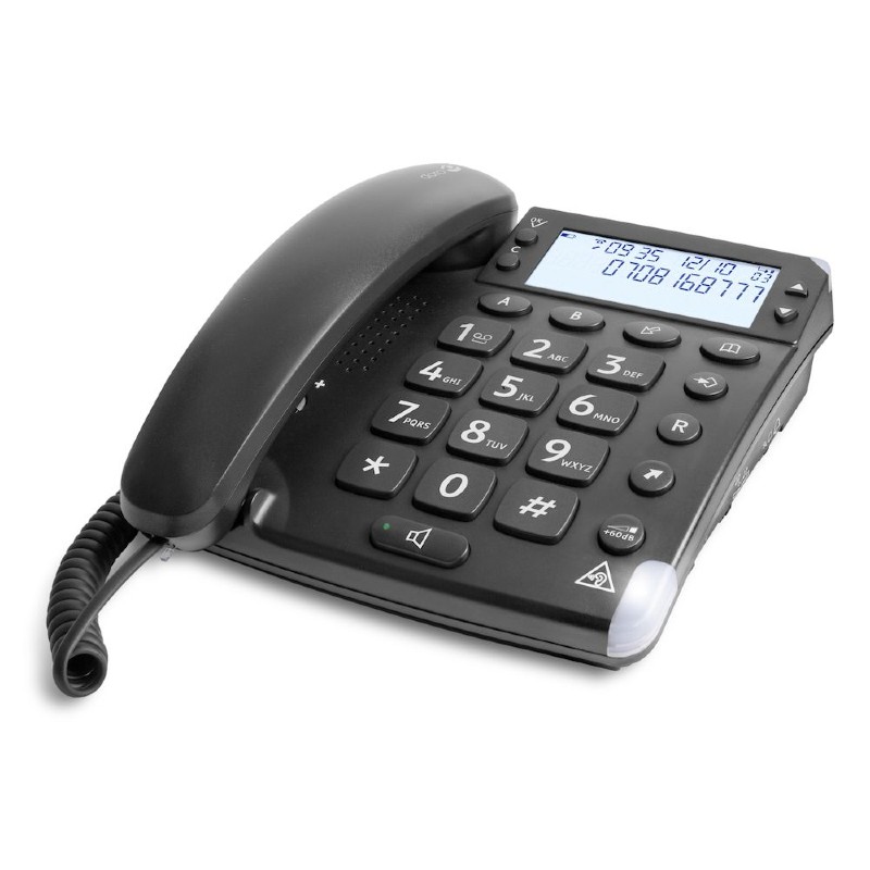 Doro Magna 4000 Extra-Loud Home Telephone | Health and Care