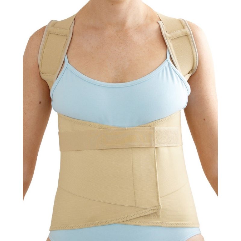 Dorsal Belt Support | Health and Care
