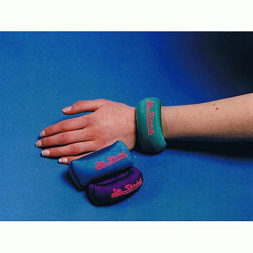 Doughnut Weights with Velcro Fastening | Health and Care