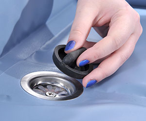 Timo Electric Shower Trolley | Health and Care