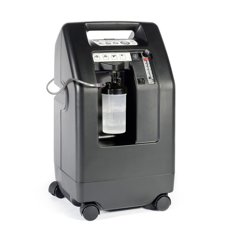 Drive DeVilbiss 5 Litre Oxygen Concentrator | Health and Care