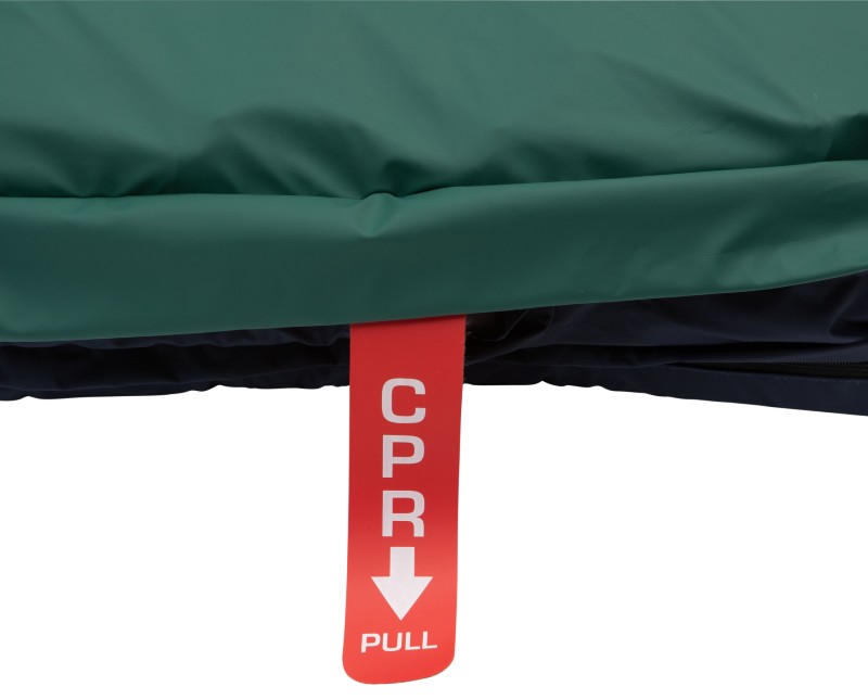 Drive Air-On-Foam Pressure Relief Mattress | Health and Care