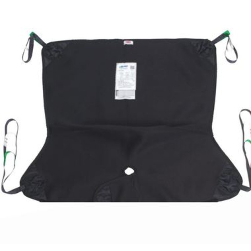 Drive Medium Mesh Split Leg Sling | Health and Care