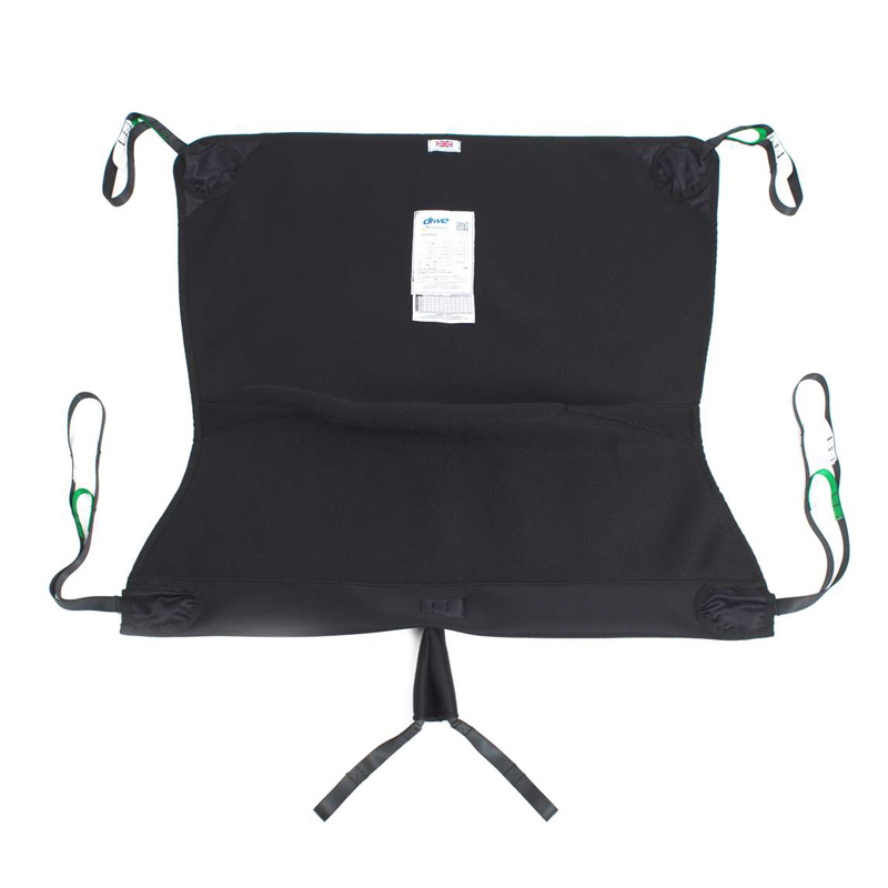 Drive Small Mesh Split Leg Sling | Health and Care