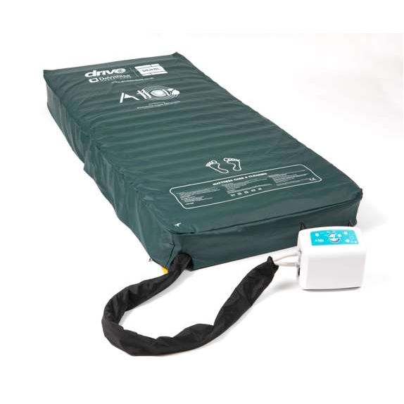 Drive Atlas Dynamic Pressure Relief Air Mattress | Health and Care