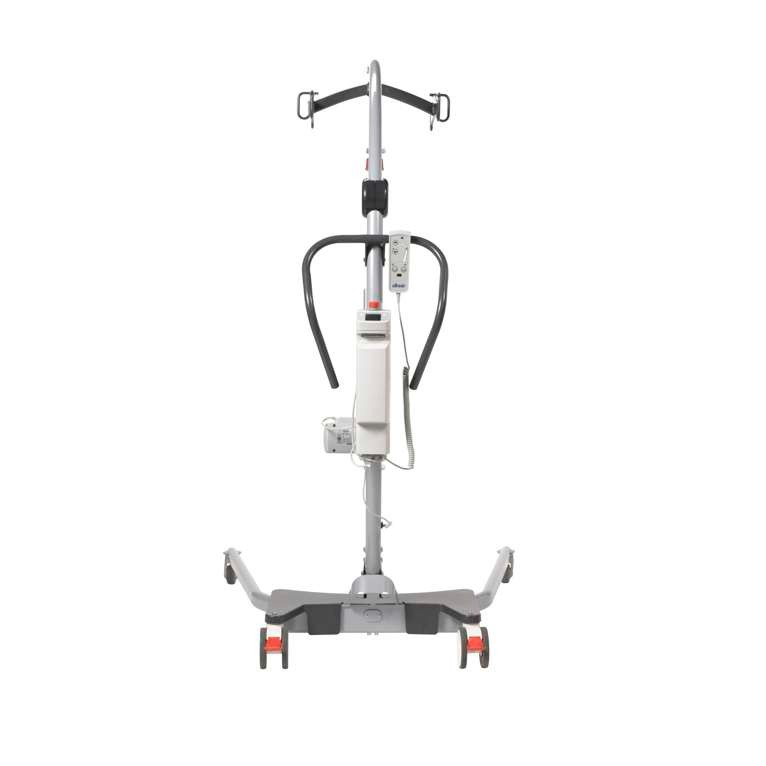 Drive Enhance 270 Bariatric Mobile Hoist | Health and Care