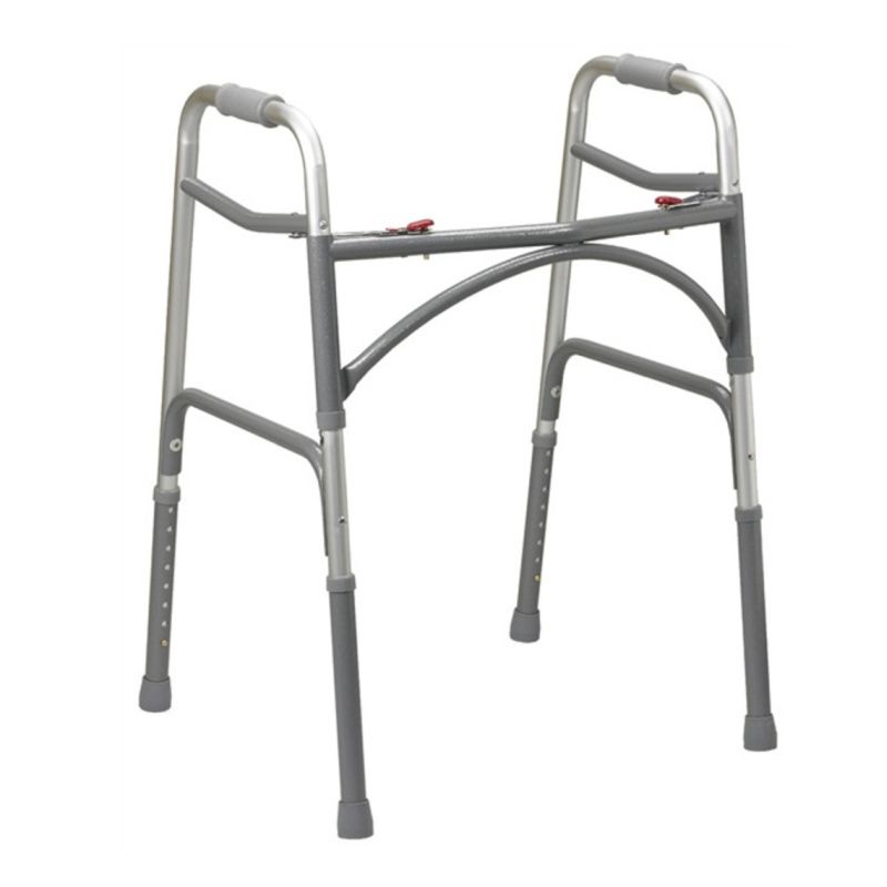 Drive Medical Bariatric Folding Frame | Health and Care