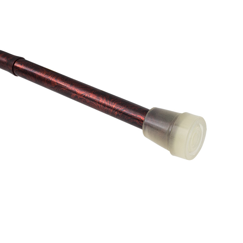 Drive Medical Copper Glow and Go Folding Walking Stick | Health and Care