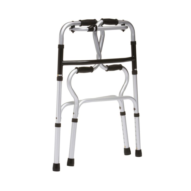 Drive Medical High-Rise Walking Frame | Health and Care