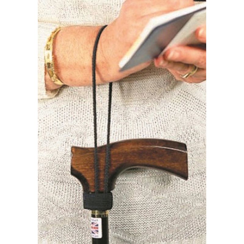 Drive Medical Elastic Stick Strap | Health and Care