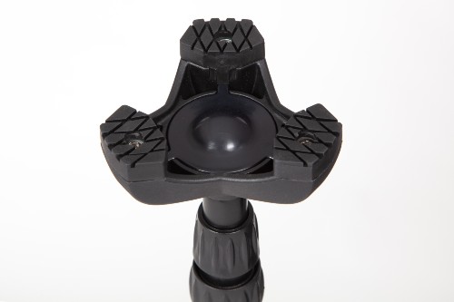 Drive DeVilbiss Twin-Handled Walking Stick | Health and Care