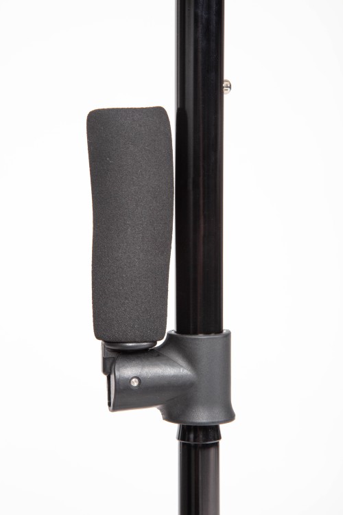 Drive DeVilbiss Twin-Handled Walking Stick | Health and Care