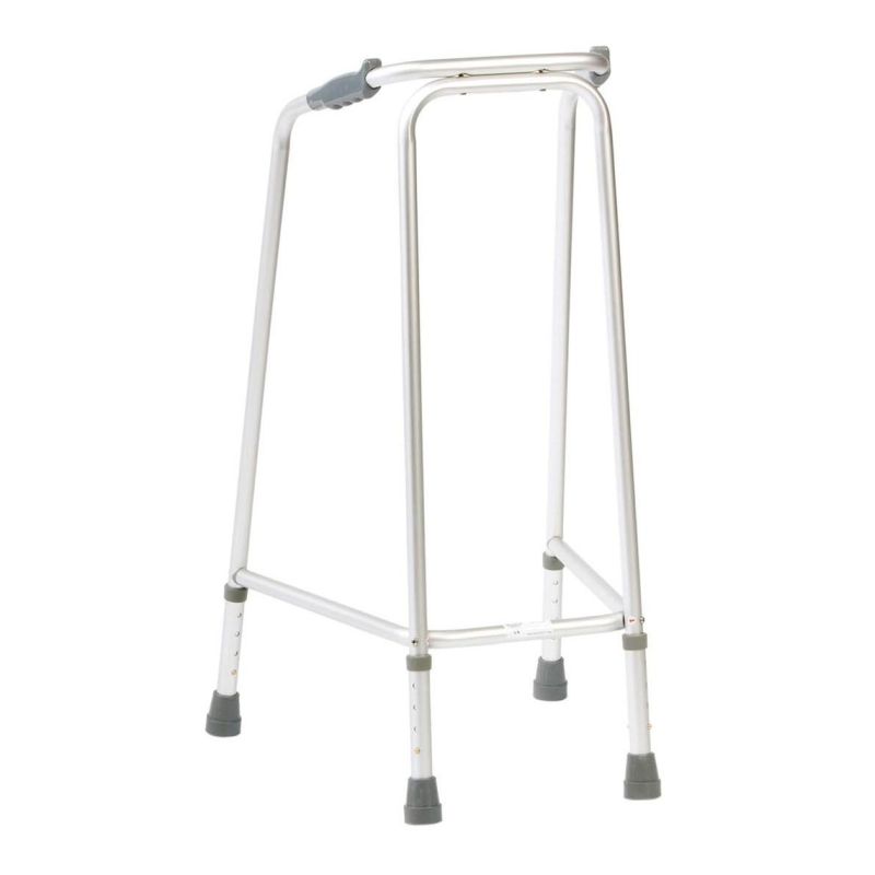 Ultra Narrow Large Walking Frame | Health and Care