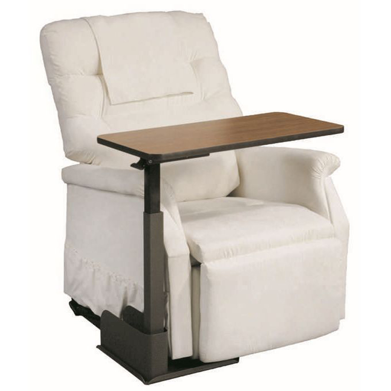 Drive Riser Recliner Over Table | Health and Care