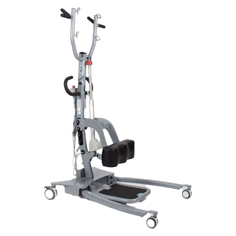 Drive Rise Sit-to-Stand Transfer Aid | Health and Care