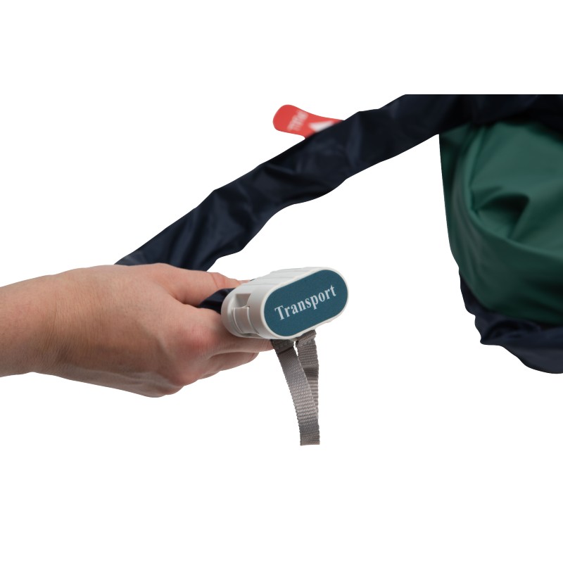 Drive Pressure Relief Mattress Overlay | Health and Care