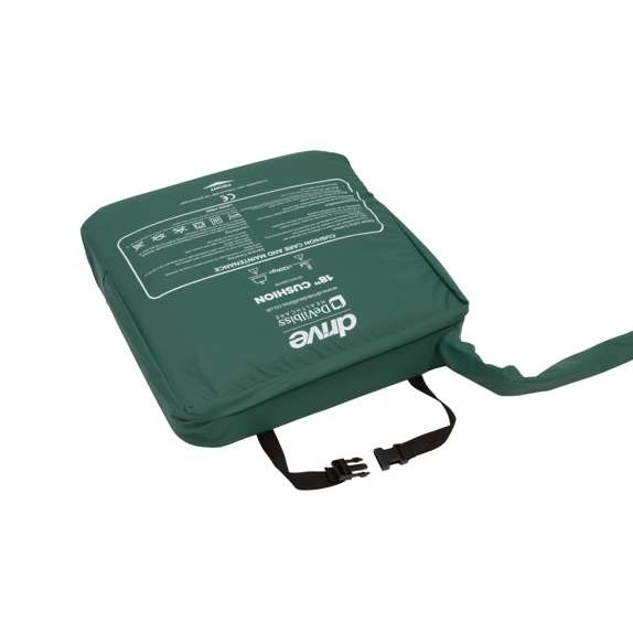 Drive Air-On-Foam Pressure Relief Cushion | Health and Care