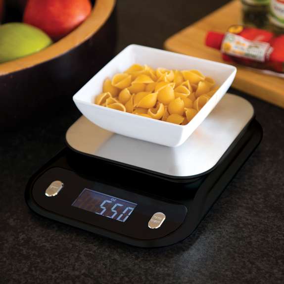 Drive Talking Digital Kitchen Scales | Health and Care