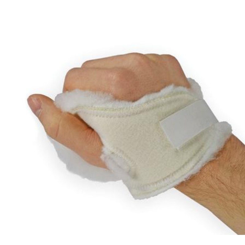 Dupuytren's Contracture Palm Protector (3-Pack) | Health and Care