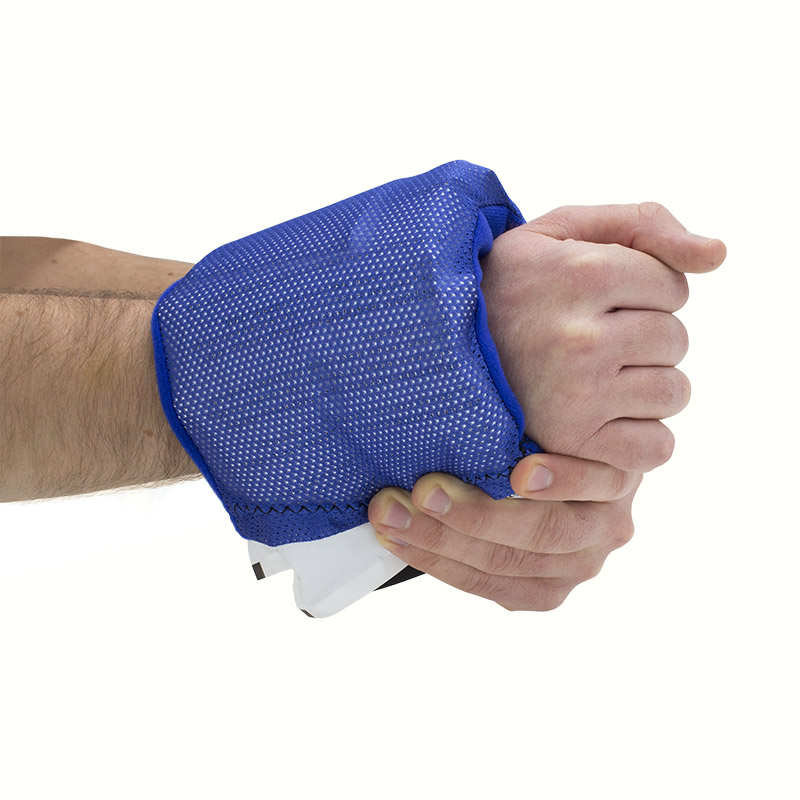 Dura Soft Universal Ice Pack Wrap | Health and Care