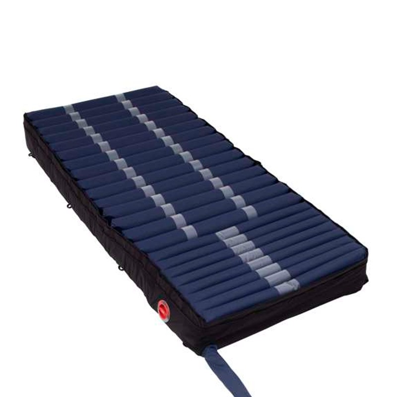 DeVilbiss Artemis II Pressure Mattress | Health and Care