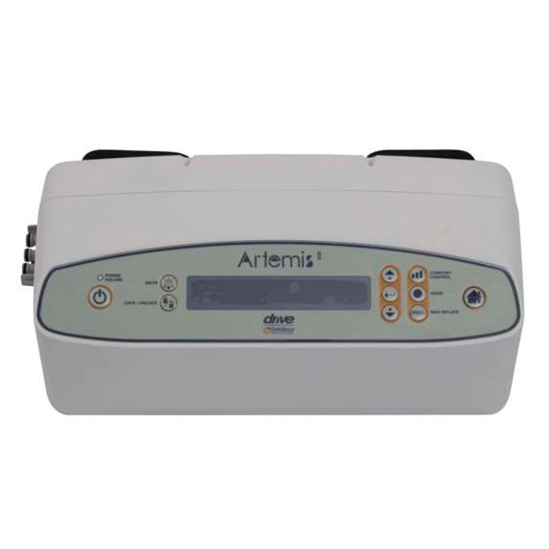 DeVilbiss Artemis II Pressure Cushion | Health and Care