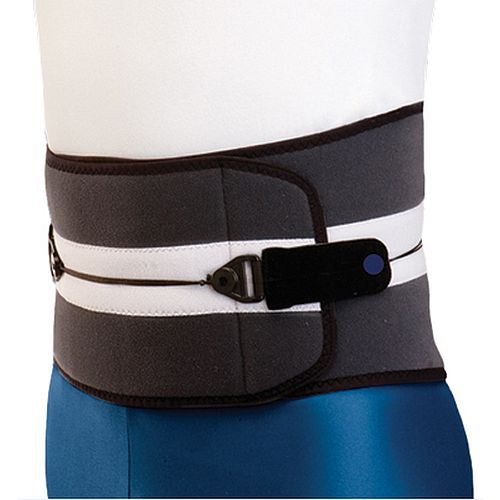 Dynamic Star Lumbar Brace | Health and Care