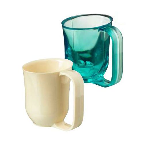Dysphagia Mug Drinking Aid | Health and Care