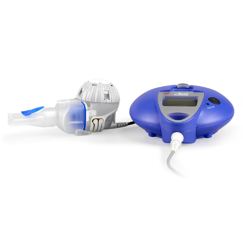Pari eFlow Rapid Nebuliser System | Health and Care