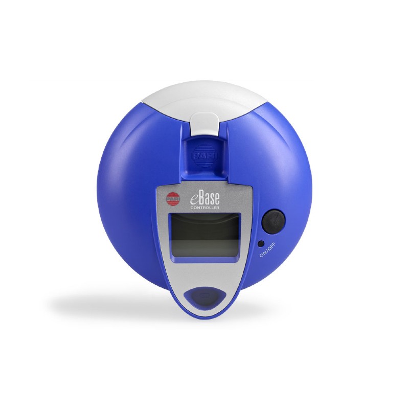 Pari eFlow Rapid Nebuliser System | Health and Care