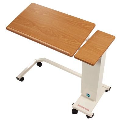 Easi-Riser Table with Tilting Top | Health and Care
