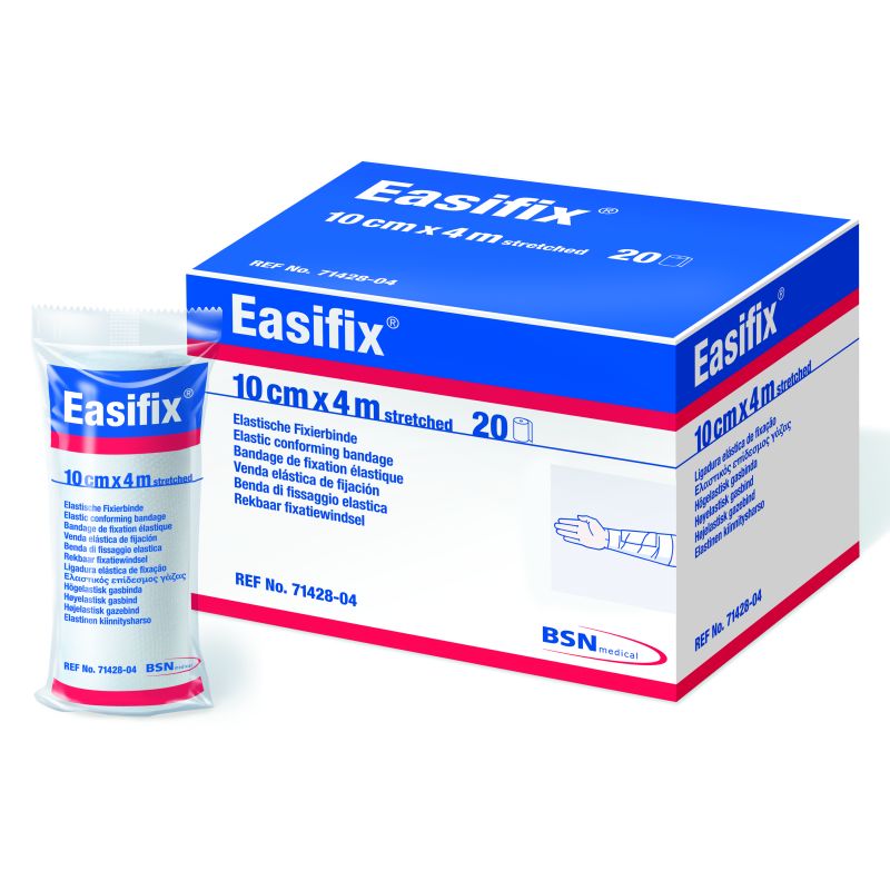 Easifix Retention Bandage (20 Pack) | Health and Care