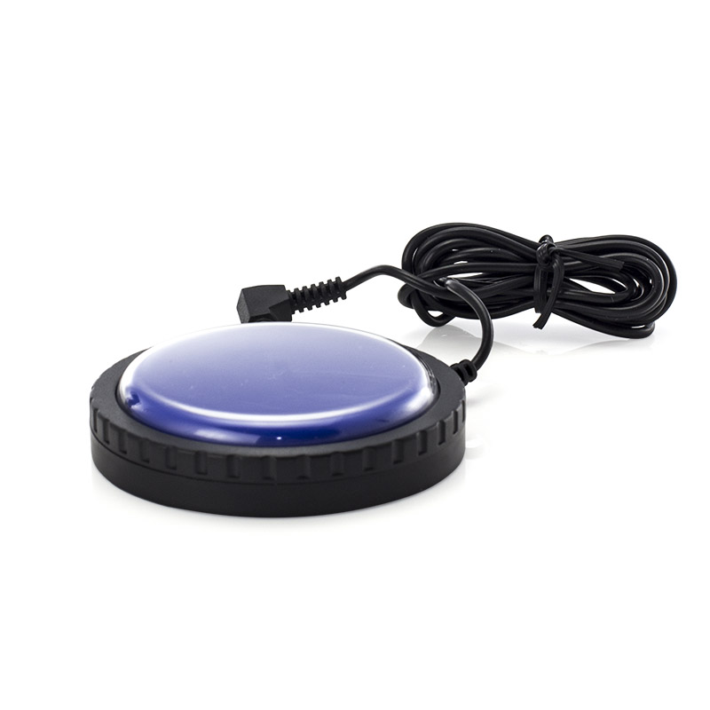 Easy Press Jelly Switch And Alarm Pager Kit | Health and Care