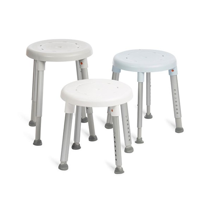 Etac Easy Shower Stool | Health and Care