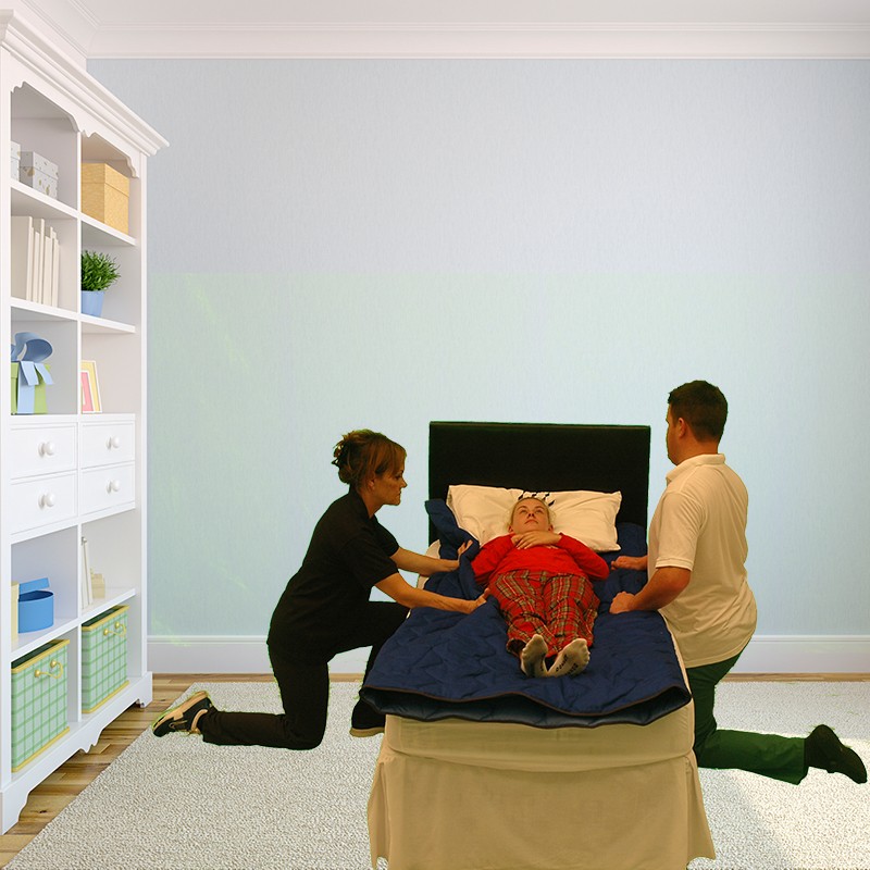 EasyCare 24-Hour Patient Turning System | Health and Care