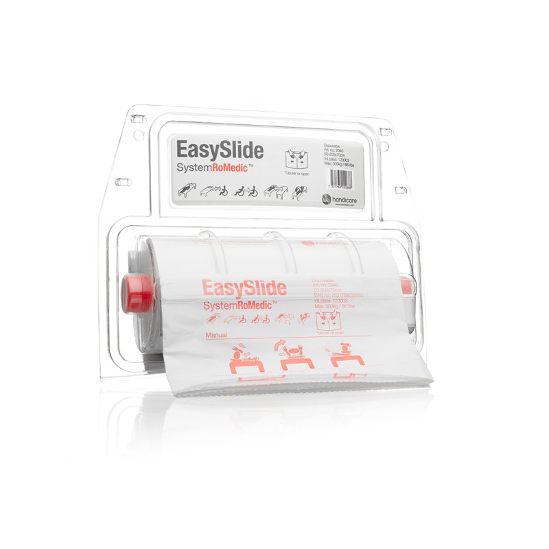 EasySlide Disposable Sliding Aid | Health and Care