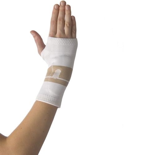 Elastech Compression Wrist Palm Support | Health and Care