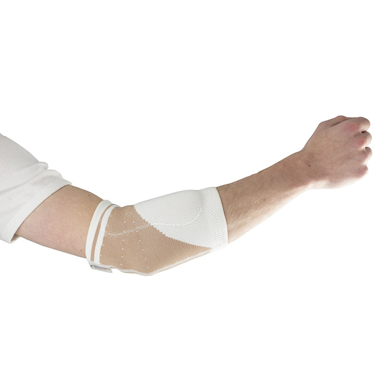 Elastech Elbow Support | Health and Care