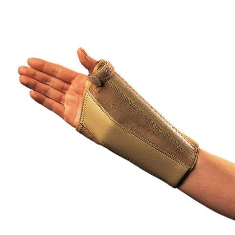 Elastic Wrist Thumb Brace | Health and Care