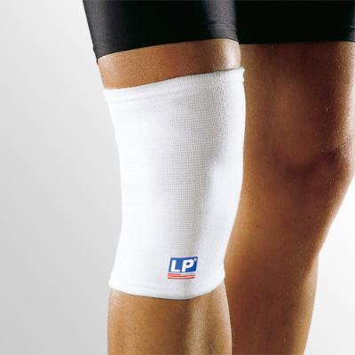 LP Elasticated Knee Support | Health and Care