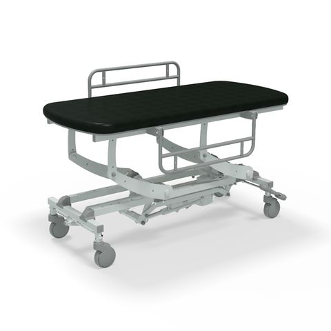 Clinnova Medium Electric Mobile Table LMWD | Health and Care