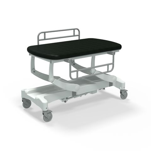Clinnova Small Electric Mobile Table IBC | Health and Care