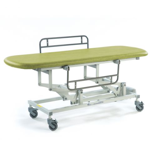 Electric Long Sterling Changing Table | Health and Care